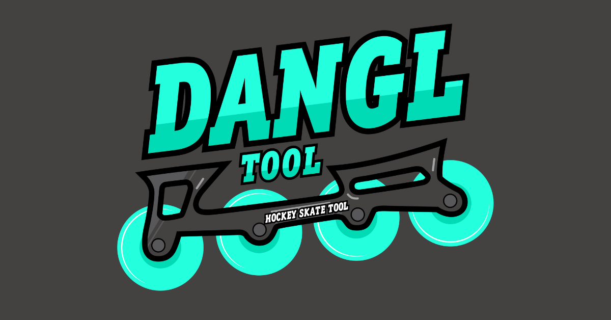 The DANGL Tool | Roller Hockey's Only Electric Powered Skate Tool – The ...