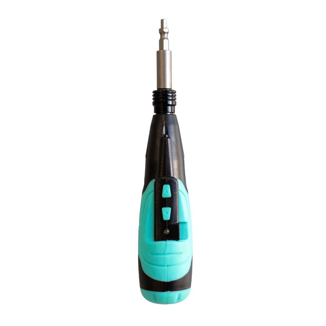 The DANGL Tool | Electric Powered Roller & Inline Hockey Skate Tool ...